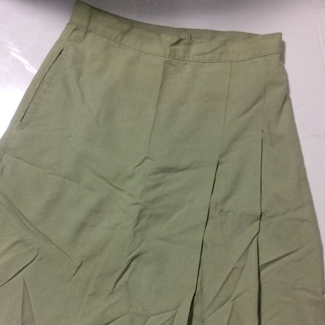 Temasek JC(TJC) uniform, Women's Fashion, New Undergarments ...