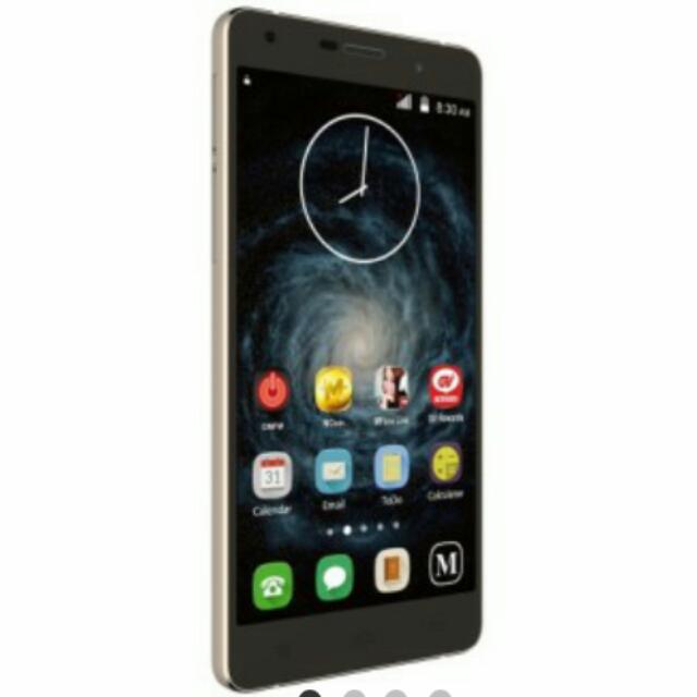 Ding Ding Iron2 Smartphone, Mobile Phones & Gadgets, Mobile Phones ...