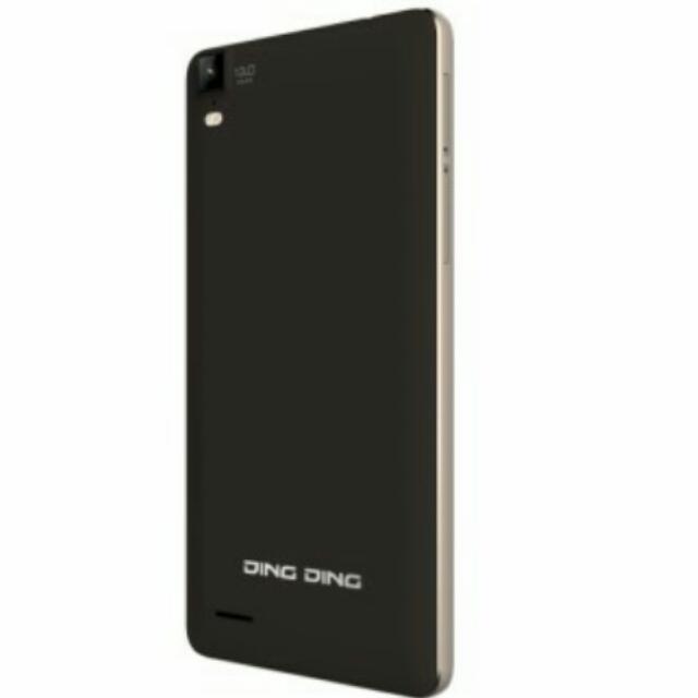 Ding Ding Iron2 Smartphone, Mobile Phones & Gadgets, Mobile Phones ...