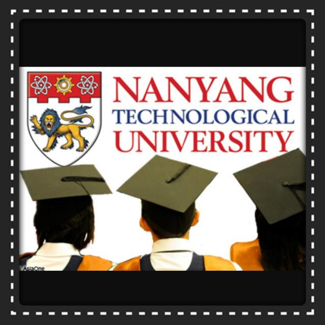 Full Set NTU MBA Convocation Gown, Hood & Mortarboard, Women's Fashion, Coats, Jackets and ...