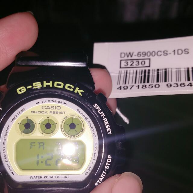 Genuine G-shock, Mobile Phones & Gadgets, Wearables & Smart Watches on ...