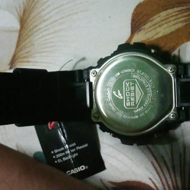 Genuine G-shock, Mobile Phones & Gadgets, Wearables & Smart Watches on ...