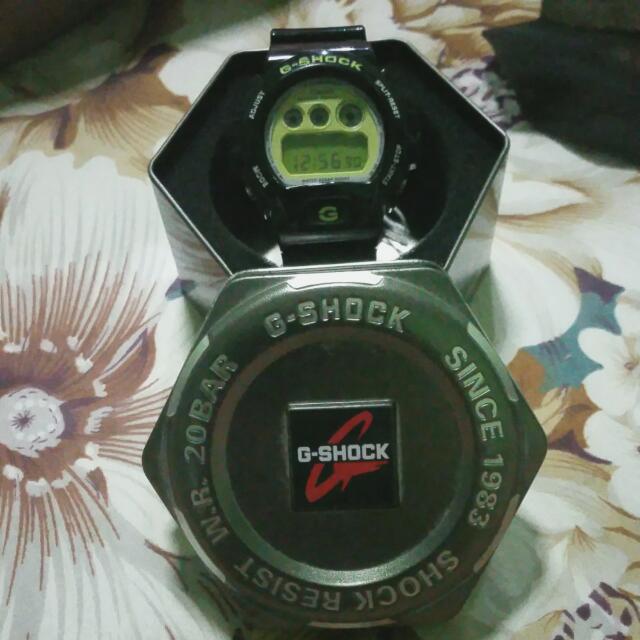 Genuine G-shock, Mobile Phones & Gadgets, Wearables & Smart Watches on ...