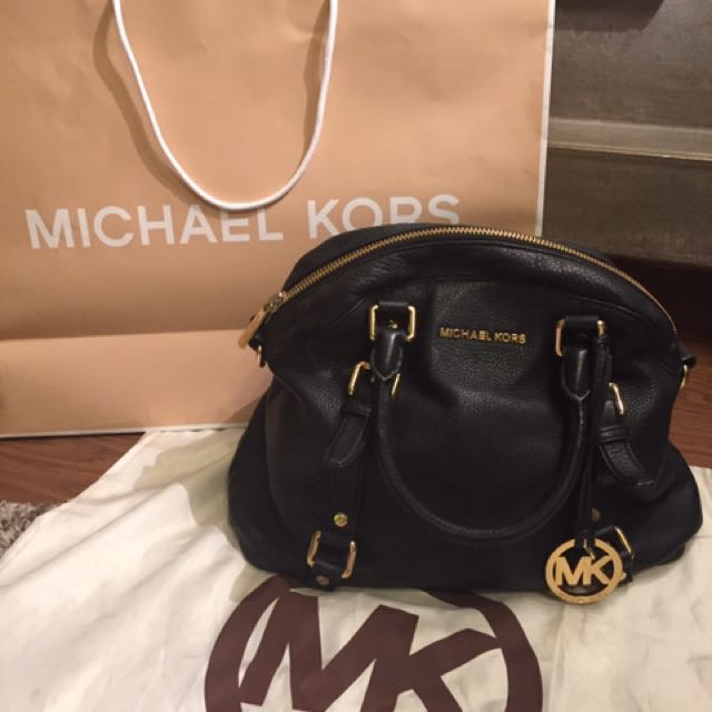 MK Bag, Luxury, Bags & Wallets on Carousell