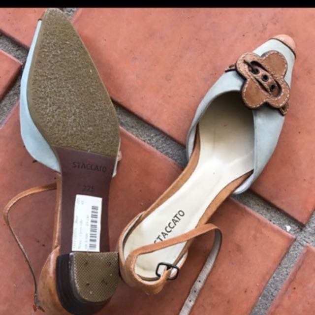 Staccato SHoes, Women's Fashion, Footwear, Sneakers on Carousell