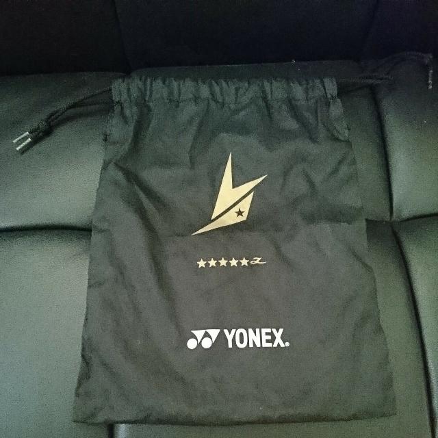 Yonex SC6 LD Lin Dan Badminton Shoes, Sports Equipment, Sports & Games ...