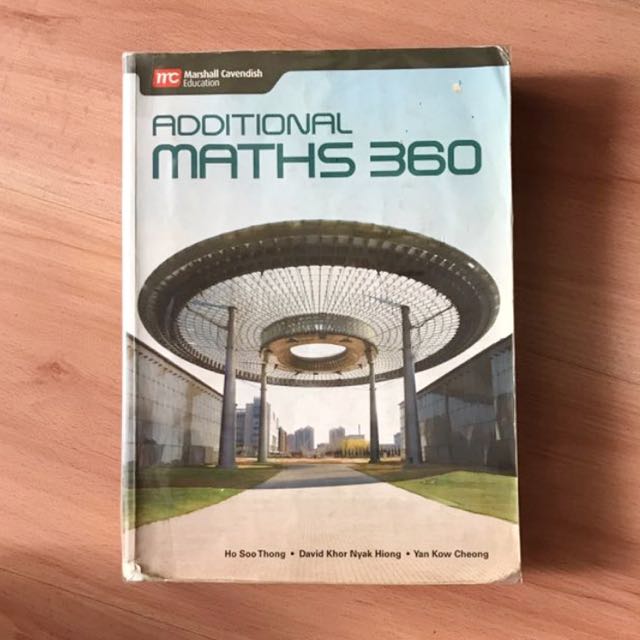 Amath 360 Textbook Hobbies Toys Books Magazines Textbooks On