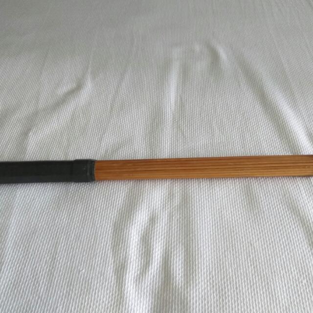 Bamboo Stick Bunch - Tool For TCM Body Patting Therapy, Beauty ...