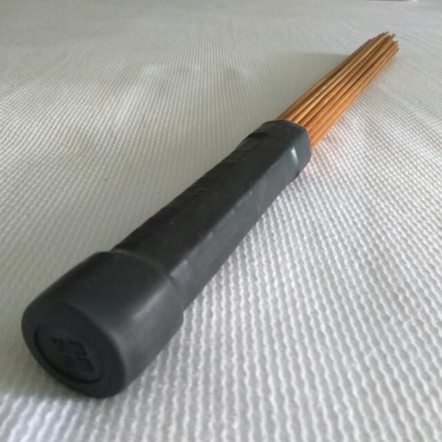 Bamboo Stick Bunch - Tool For TCM Body Patting Therapy, Beauty ...