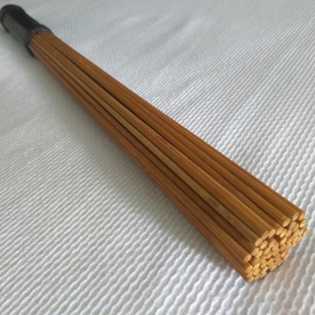 Bamboo Stick Bunch - Tool For TCM Body Patting Therapy, Beauty ...