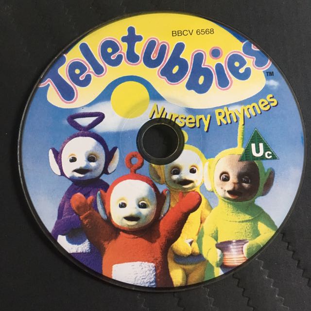 Classic VCDs, Hobbies & Toys, Music & Media, CDs & DVDs on Carousell