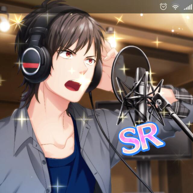 Giveaway : B-Project Muteki Dangerous Akane Fudo SR Account, Bulletin Board on Carousell