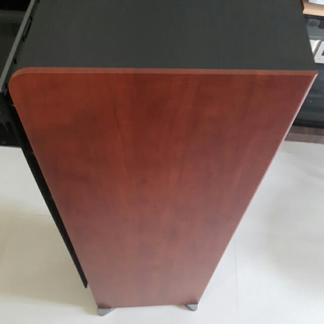 JBL ES Series - ES100, Audio, Soundbars, Speakers & Amplifiers on Carousell