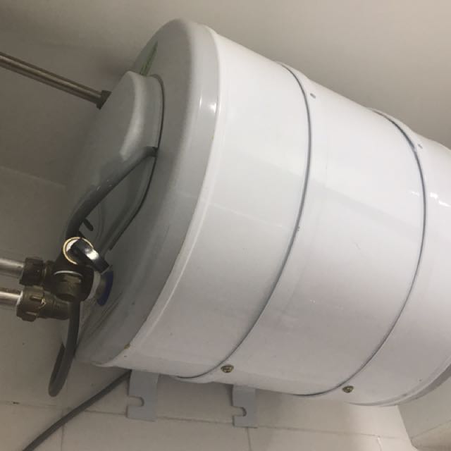 Joven 25 Litre Storage Tank Heater, TV & Home Appliances, Water Heater ...