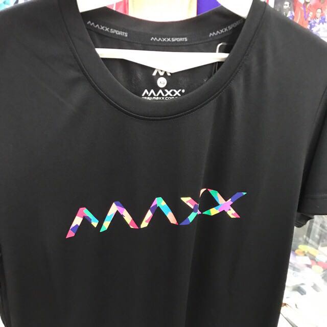 Maxx Shirt, Women's Fashion, Tops, Sleeveless on Carousell