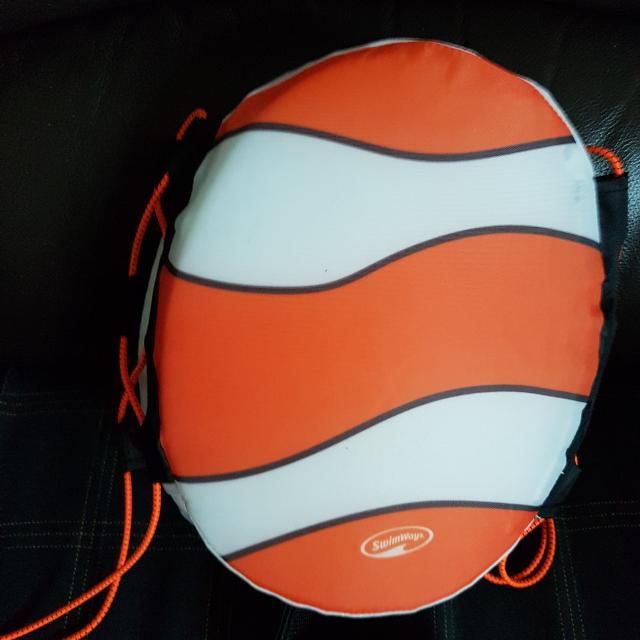 Nemo Float, Babies & Kids, Infant Playtime on Carousell