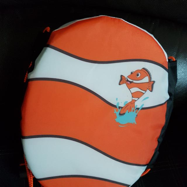 Nemo Float, Babies & Kids, Infant Playtime on Carousell