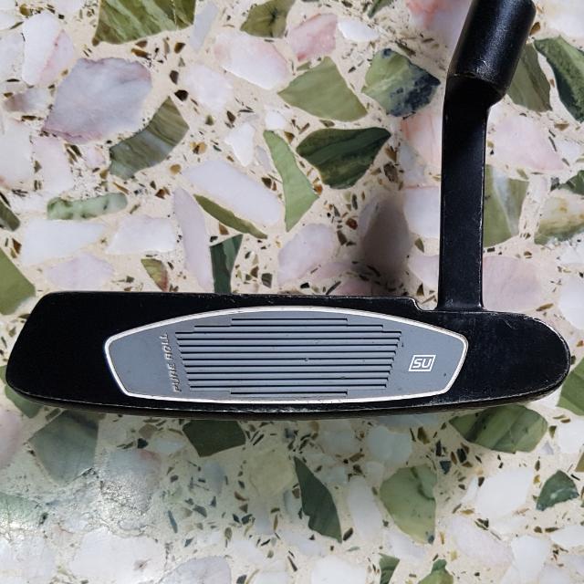Taylormade Est 79 TM -110 Putter, Sports Equipment, Sports & Games ...
