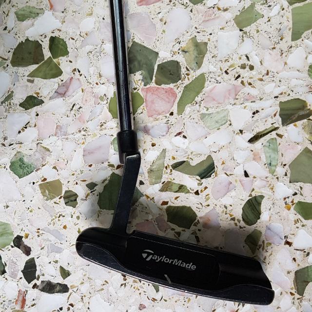 Taylormade Est 79 TM -110 Putter, Sports Equipment, Sports & Games ...