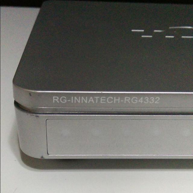 TM Btu Unit RG4332, Computers & Tech, Parts & Accessories, Networking ...