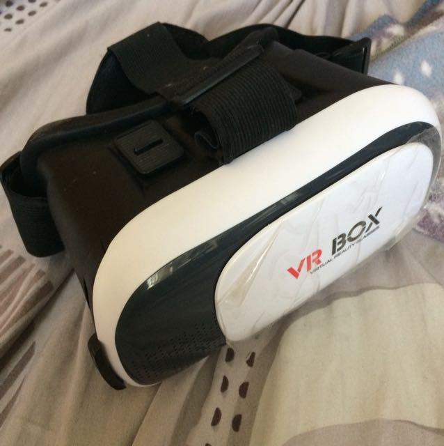 VR Box, TV & Home Appliances, TV & Entertainment, TV Parts ...