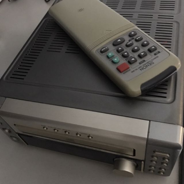 Denon UD-M3, Audio, Soundbars, Speakers & Amplifiers on Carousell