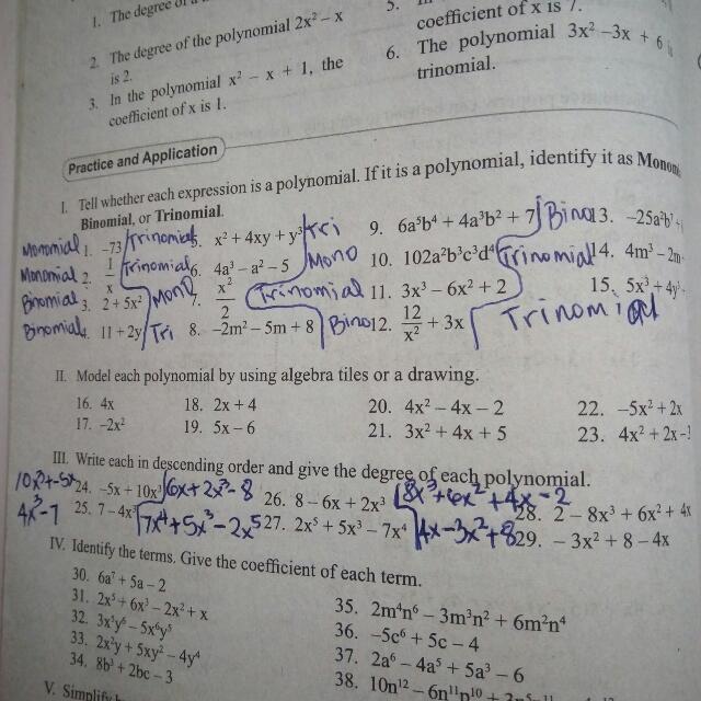 E-MATH 8, Hobbies & Toys, Books & Magazines, Textbooks on Carousell