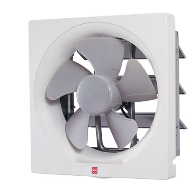 KDK Exhaust Fan ( 8 Inch), TV & Home Appliances, Air Conditioners ...