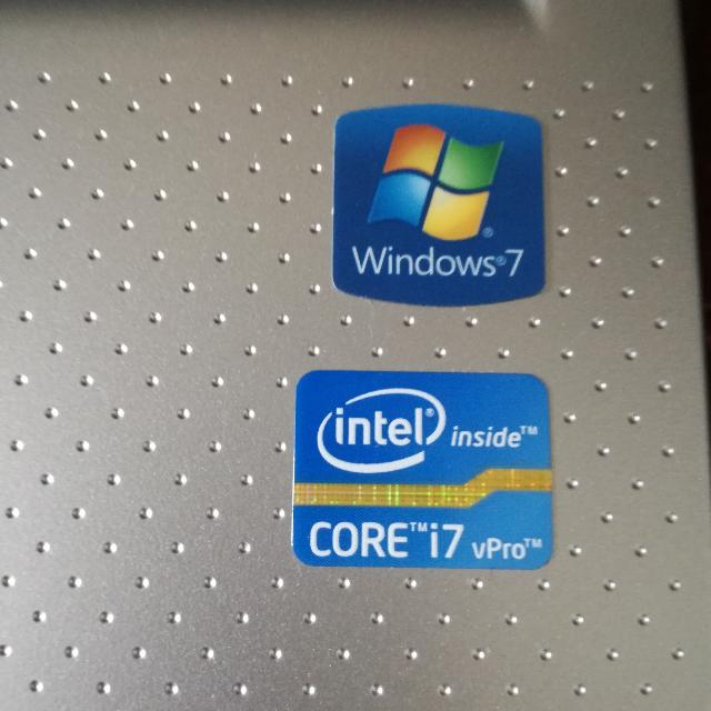 NEC VersaPro VB-D 12.1 Inches Netbook, Computers & Tech, Laptops ...