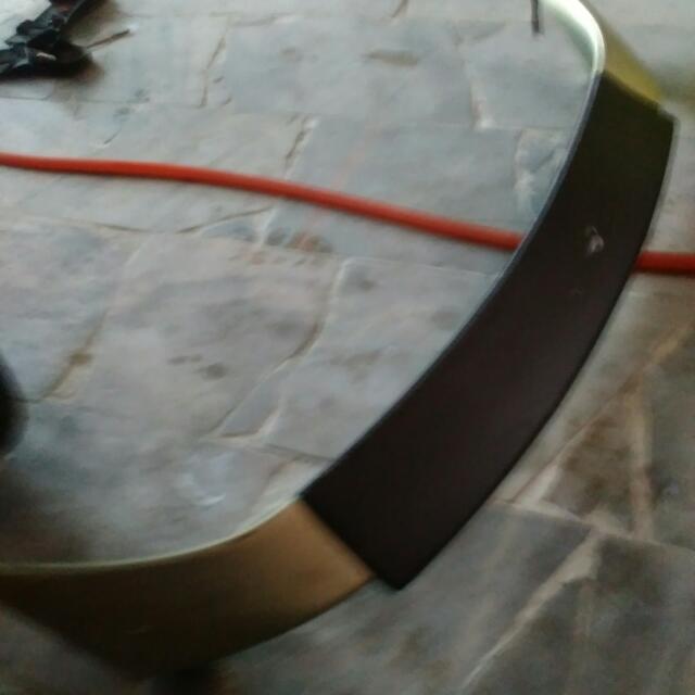 Proton Persona Spoiler R3, Auto Accessories on Carousell