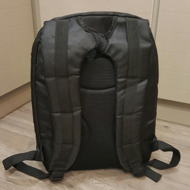 Rockport Backpack, Men's Fashion, Bags, Backpacks on Carousell
