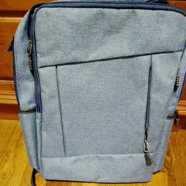 Rucksack, Luxury, Accessories on Carousell