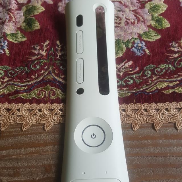 Xbox 360 Spare Parts, Video Gaming, Gaming Accessories, Controllers on ...