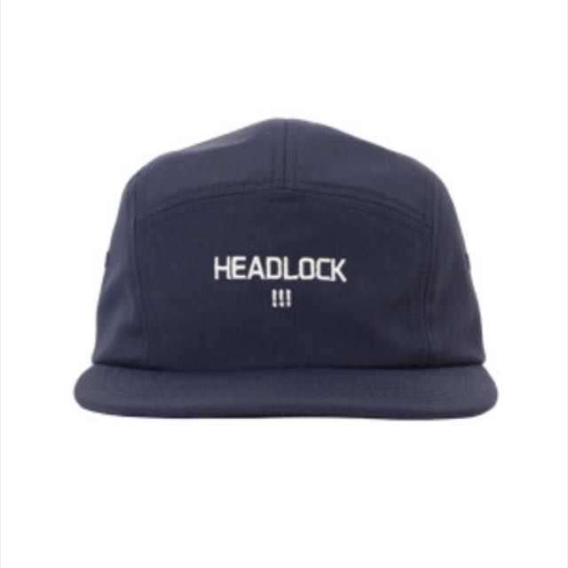 87MM From Seoul Headlock Cap, Hobbies & Toys, Memorabilia ...
