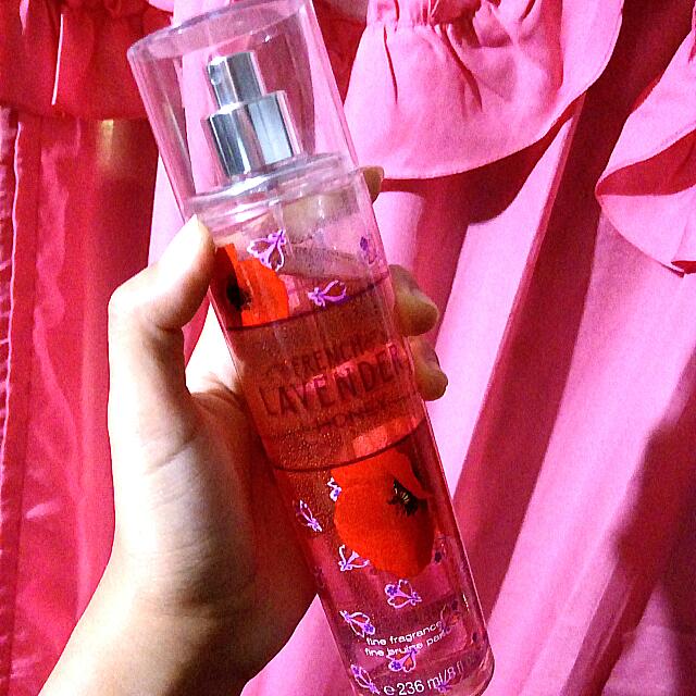 Bath And Body Works Perfume Beauty And Personal Care Fragrance