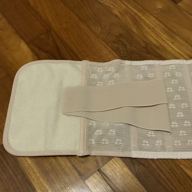 BN EBENE Bio-Radiation Health Wear - Waist Support Belt, Health ...