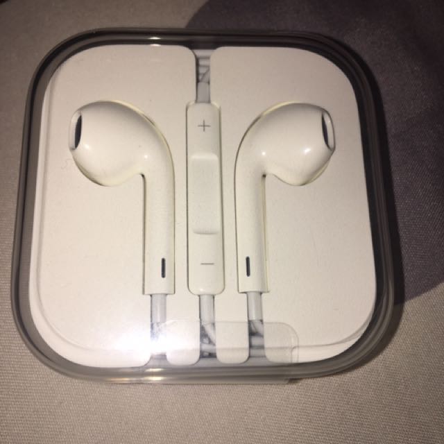 Earpods, Mobile Phones & Gadgets, Mobile Phones, iPhone, iPhone 12 ...