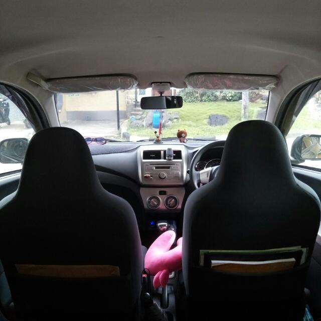 Jual Mobil Daihatsu Ayla type X Matik, Mobil & Motor, Mobil untuk Dijual di Carousell