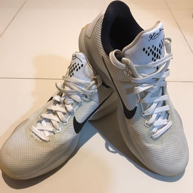 Kobe X Basketball Shoes, Women's Fashion, Footwear, Sneakers on Carousell