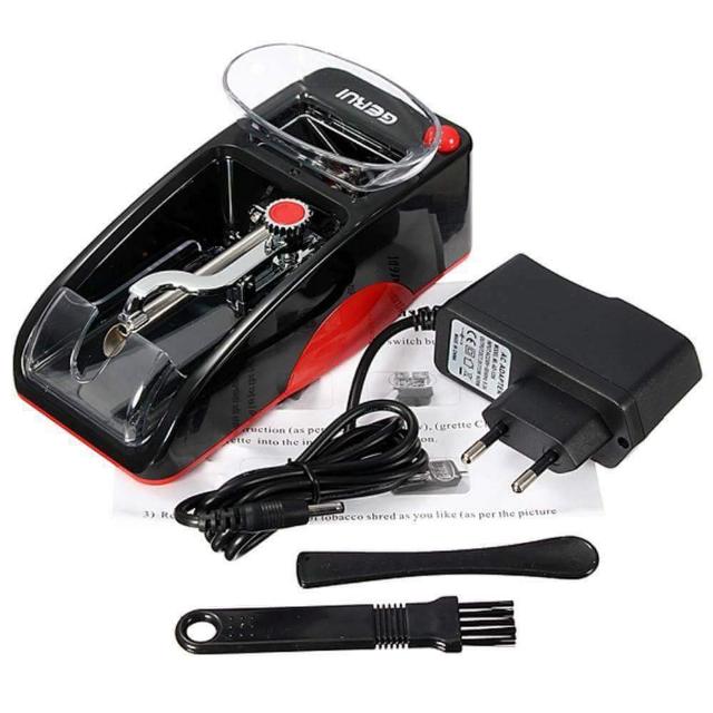 Mesin Rokok Tembakau, TV & Home Appliances, Washing Machines and Dryers ...