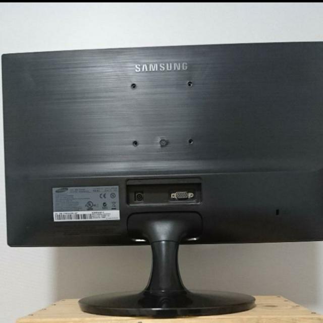 Samsung 18.5 Inch Led Monitor, Computers & Tech, Parts & Accessories ...