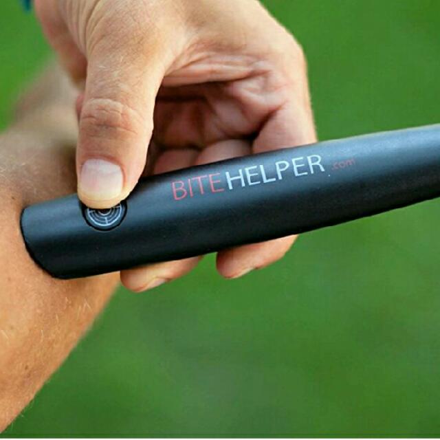 Bite Helper 蚊叮救星, 兒童＆孕婦用品, 洗澡及換尿片, 洗澡及換尿片 - 其他用品 - Carousell