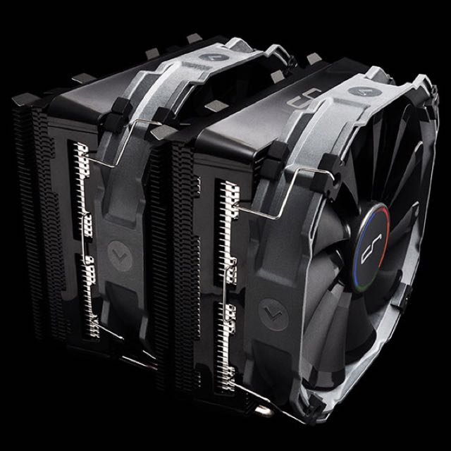 Cryorig R1 Ultimate CPU Cooler, Computers & Tech, Parts & Accessories ...