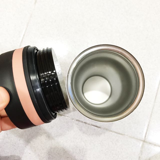 Limited Edition Milo Water Bottle Flask, Everything Else, Others on ...