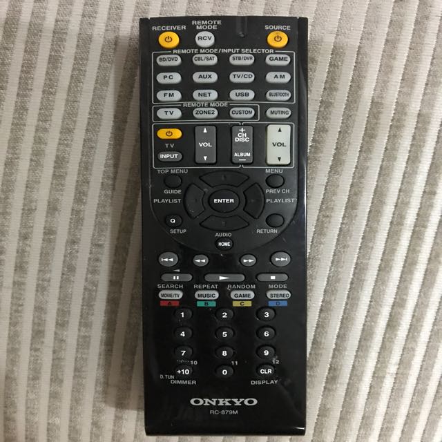 Onkyo HT-S3700 | HT-R393 5.1 Channel Home Theater Receiver, Audio, Soundbars, Speakers ...