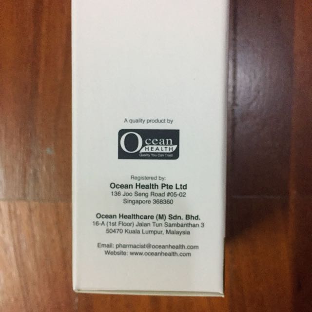 Therapeutic Dermatologic Formula TDF Acne Erase, Beauty & Personal Care ...