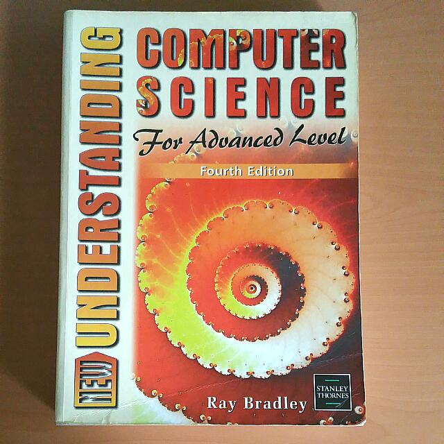 Understanding Computer Science, Hobbies & Toys, Books & Magazines ...