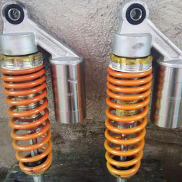 Yoshi Shock, Car Parts & Accessories on Carousell