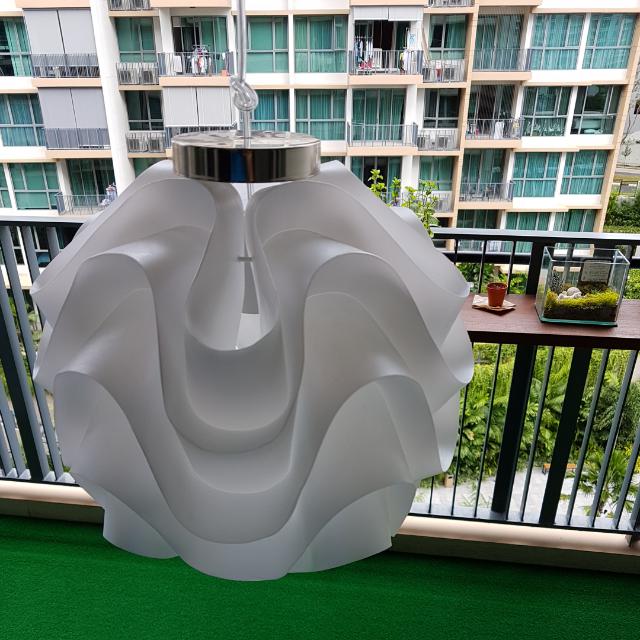 Beautiful Hanging Light, Furniture & Home Living, Home Decor, Other ...