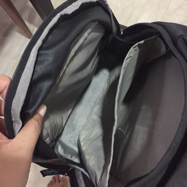 Satch Sleek Ergonomic School Bag, Babies & Kids, Babies & Kids Fashion ...